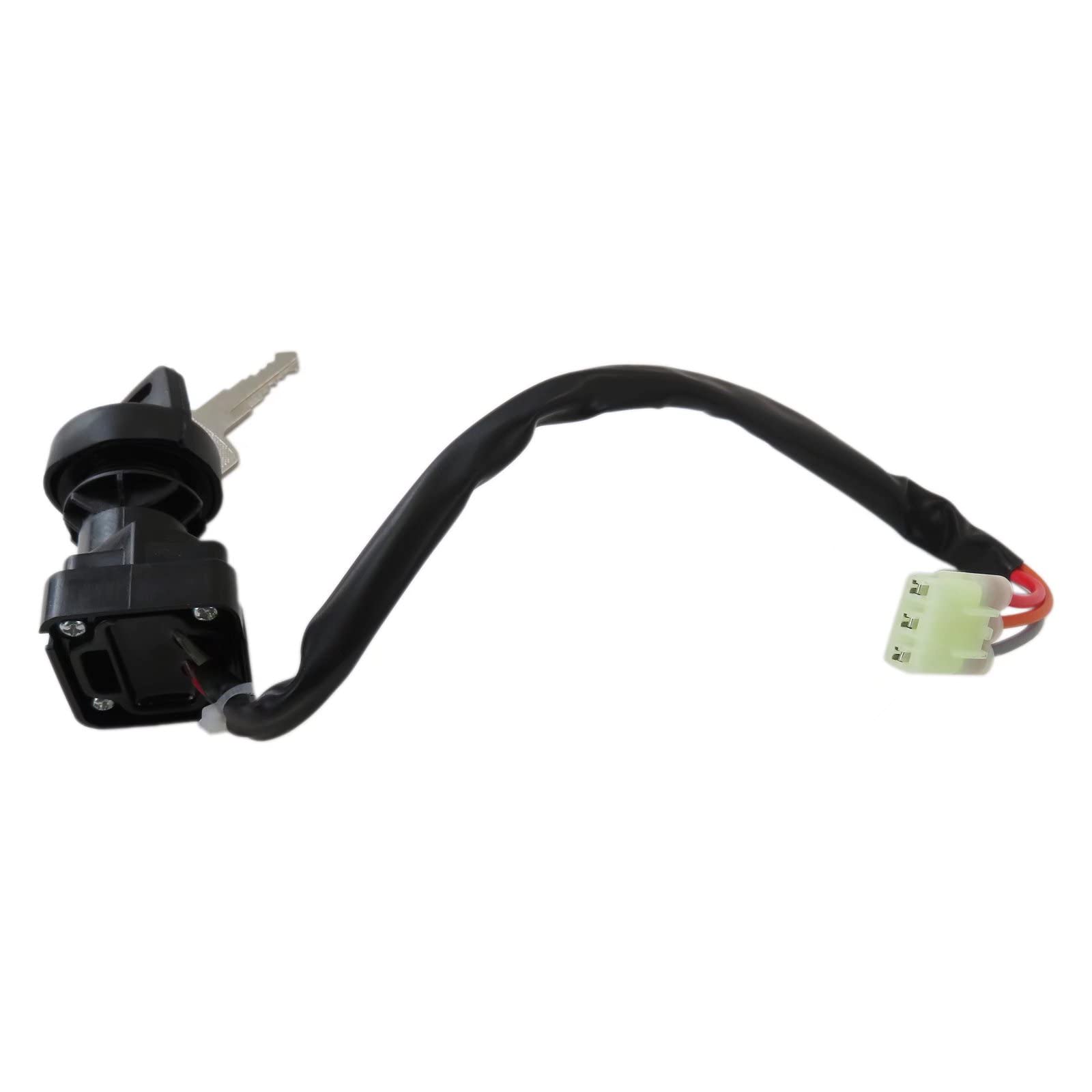 3509-004; 3313-439 Ignition Key Switch for Suzuki LTZ 400 Quadsport Z400 -- 2003-2007