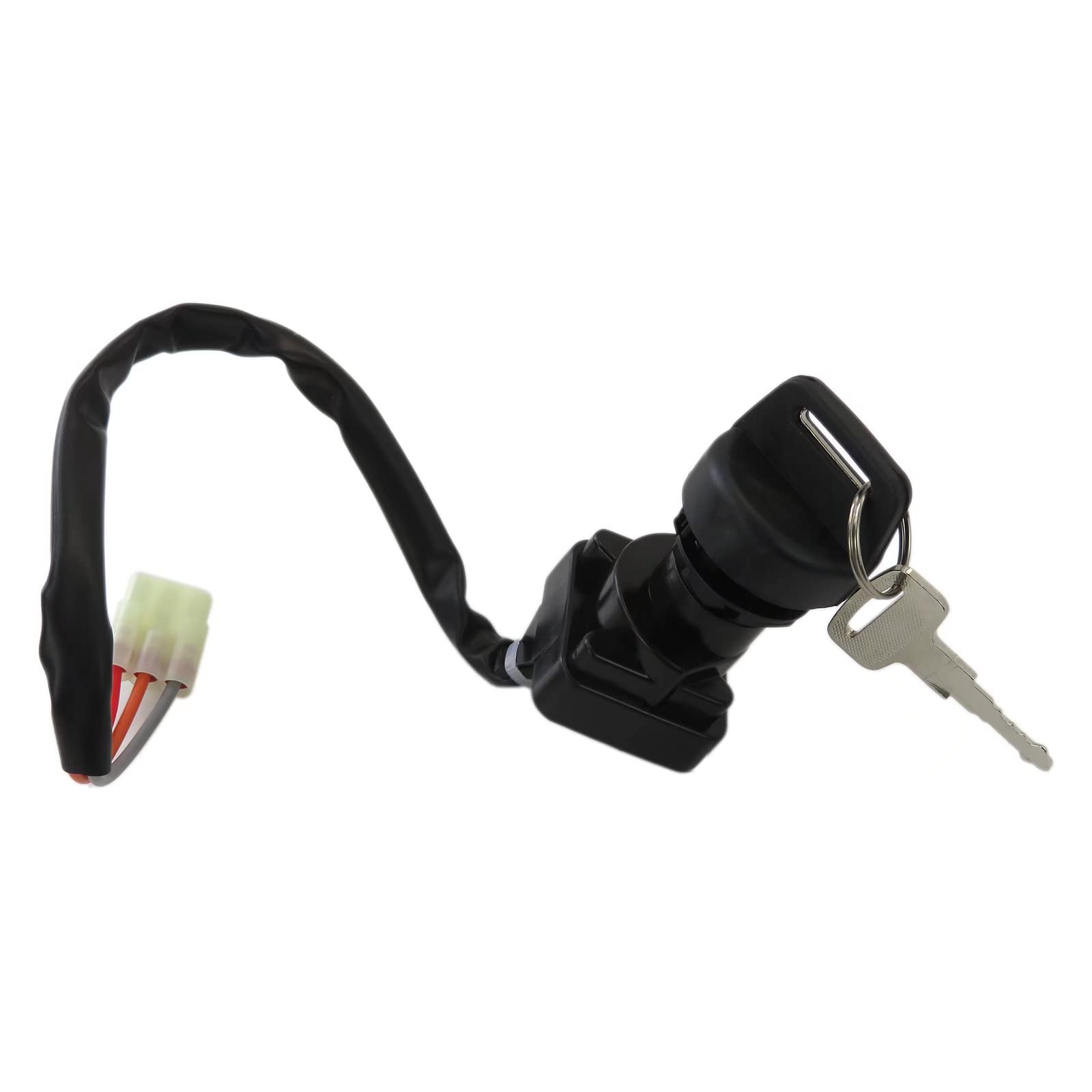 3509-004; 3313-439 Ignition Key Switch for Suzuki LTZ 400 Quadsport Z400 -- 2003-2007