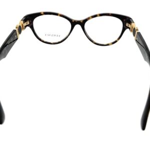 Versace Eyeglasses VE 3313 108 Havana