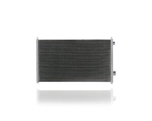 a/c condenser - pacific best inc. compatible/replacement for 3313 04-05 honda civic sedan/coupe