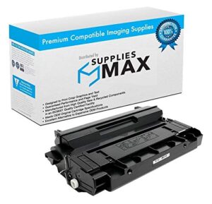 suppliesmax compatible replacement for image excellence ctgp13p toner cartridge (10000 page yield) - replacement to panasonic ug-3313