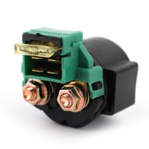 madhornets starter relay for arctic cat atv 08-11 366 11-12 350 425 13-16 400 450 3313-464