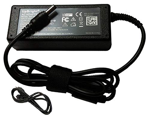 UpBright 10V AC/DC Adapter Compatible with Blackstar ID:Core Stereo 10 10w V2 TVP True Valve Power Stereo Digital Guitar Amp Amplifier IDCORE10V2 IDCORE10 CEN2930 KTL SD10031-0015 10VDC Supply Charger