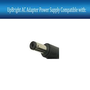 UpBright 10V AC/DC Adapter Compatible with Blackstar ID:Core Stereo 10 10w V2 TVP True Valve Power Stereo Digital Guitar Amp Amplifier IDCORE10V2 IDCORE10 CEN2930 KTL SD10031-0015 10VDC Supply Charger