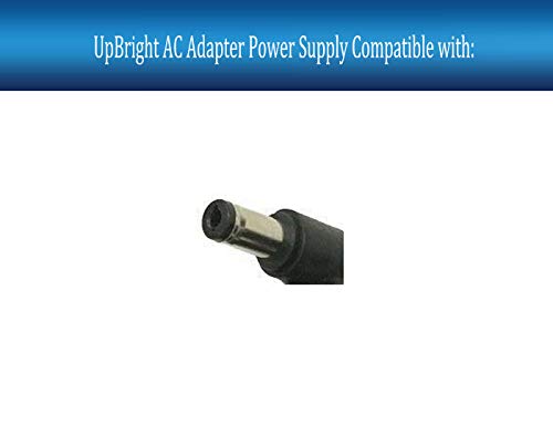 UpBright 10V AC/DC Adapter Compatible with Blackstar ID:Core Stereo 10 10w V2 TVP True Valve Power Stereo Digital Guitar Amp Amplifier IDCORE10V2 IDCORE10 CEN2930 KTL SD10031-0015 10VDC Supply Charger