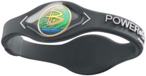 power balance - core - grey/white - xl