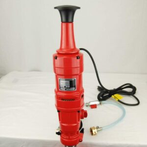 CORE DRILL Model 4Z1 2-SPEED CONCRETE CORING DRILL by BLUEROCK TOOLS