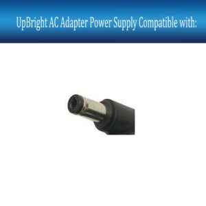 UpBright 16V AC/DC Adapter Compatible with Blackstar Amplification ID Core Beam Bluetooth Guitar Amp Amplifier 20-Watt IDCOREBEAM 20W TFB-BT1 IC 5969A-BT1 GLT-888 ADP0101600 16VDC Power Supply Charger