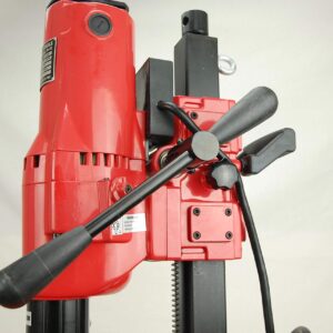 10Z1 Concrete Core Drill with Stand by BLUEROCK Tools - 2 Speed