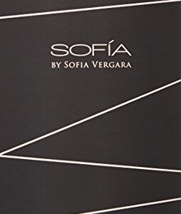 Sofia Vergara Eau De Parfum Spray for Women, 3.4 oz.