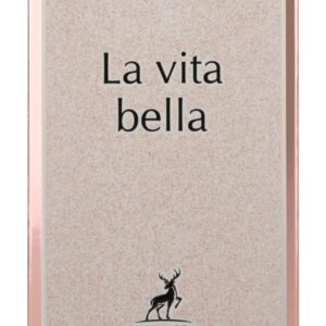 La Vita Bella EDP Perfume By Maison Alhambra 100 ML