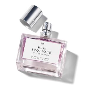 le monde gourmand rum tropique eau de parfum - 1 fl oz | 30 ml