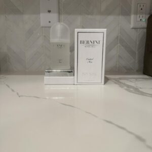 BERNINI Original Man Fragrance Eau De Parfum | Made In Italy