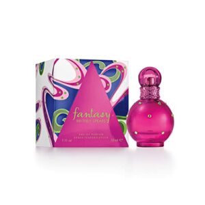 britney spears fantasy, eau de parfum edp spray for women, 1 fl oz