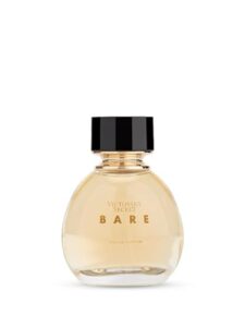 victoria's secret bare 3.4oz eau de parfum