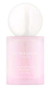 jo malone limited edition sakura cherry blossom cologne 1.0 fl oz/30ml