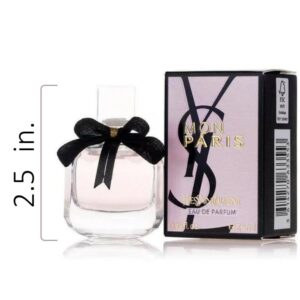 Yves Saint Laurent YSL Perfume Miniatures Travel Set for Women