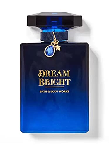 Bath & Body Works Dream Bright Perfume Eau de Parfum - 1.7 fl oz / 50 mL (Dream Bright)