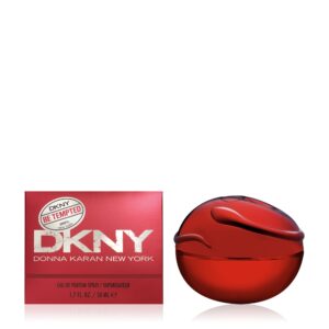 dkny be tempted eau de parfum perfume spray for women, 1.7 fl. oz.