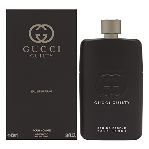 Gucci Guilty Eau de Parfum Pour Homme 5 oz/ 150 mL