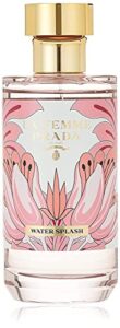 prada la femme water splash edt spray 5.1 oz women, 5.0999999999999996 oz