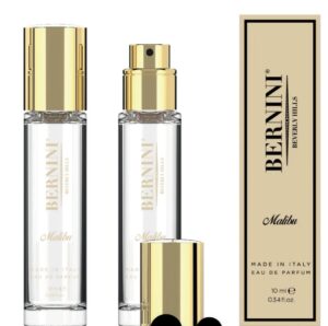 bernini malibu fragrance | 10 ml made in italy