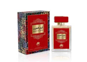 emper karam al arab unisex - 100 ml