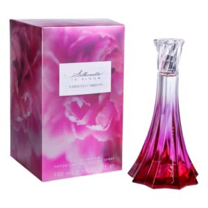 silhouette in bloom eau de parfum spray for women