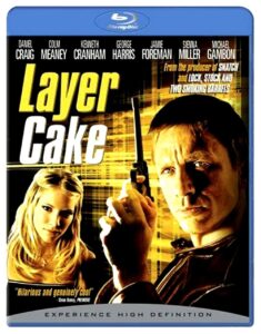 layer cake [blu-ray]