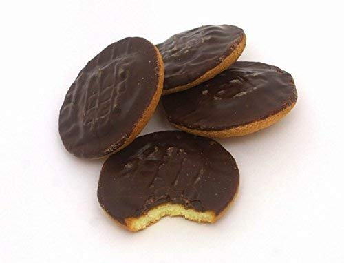 Original English McVities Jaffa Cakes Twin Pack Imported from the UK England Twin Pack …