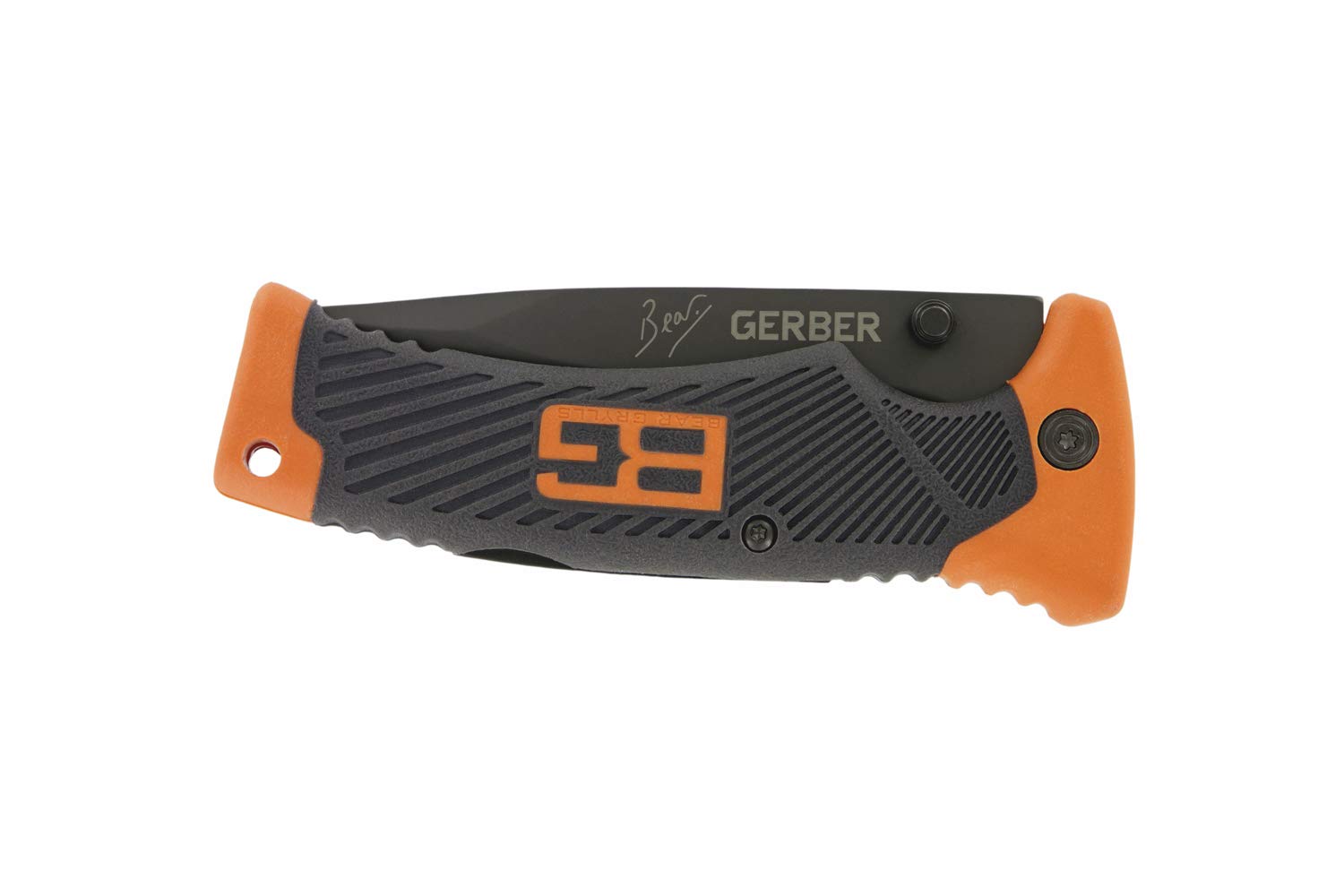 Bear Grylls Survival Series, Folding Sheath Knife, Stainless Steel