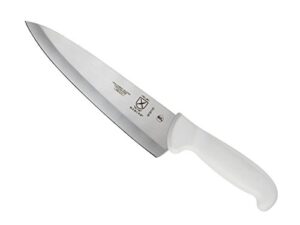 mercer culinary ultimate white, 8 inch chef's knife