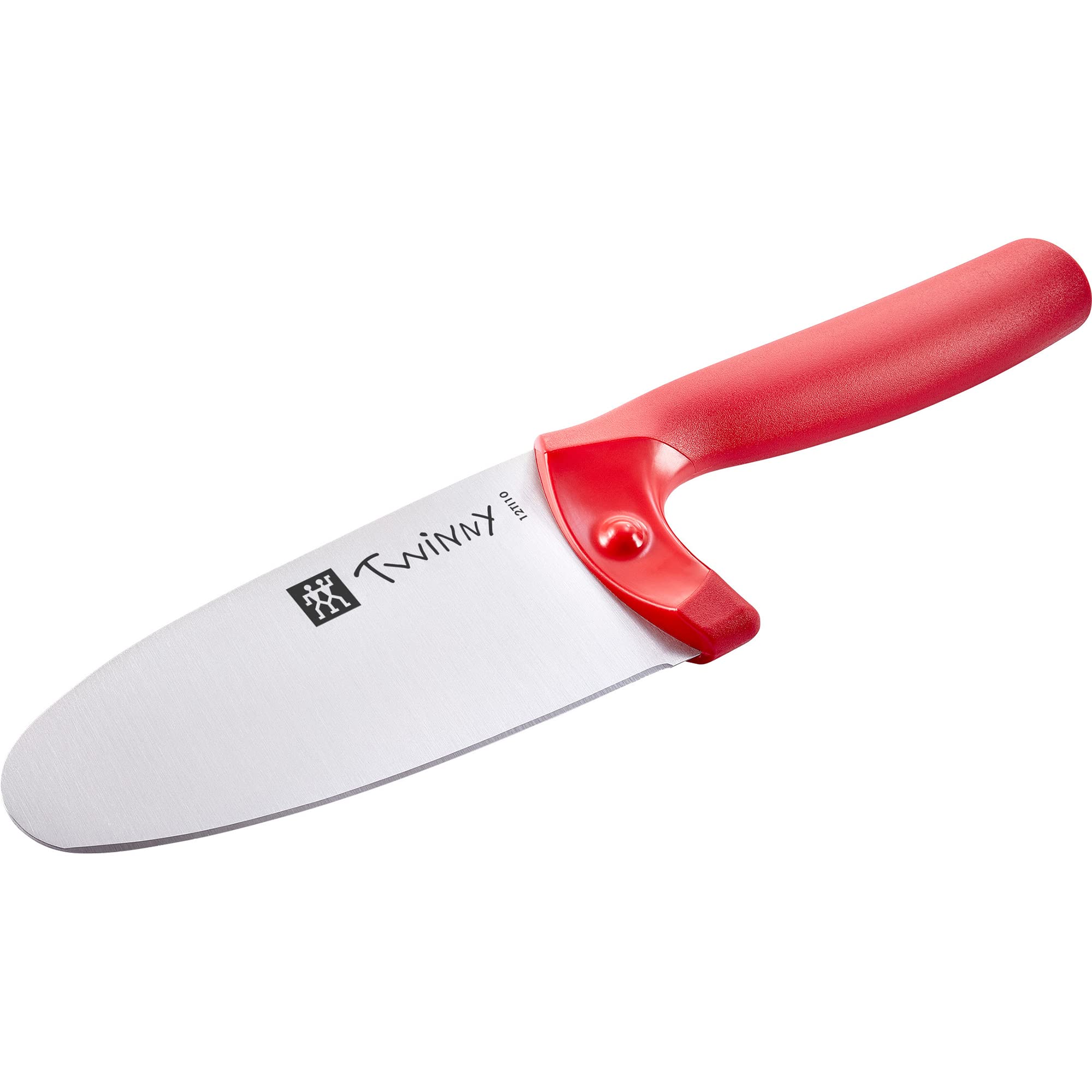 ZWILLING TWINNY Kids Chef’s Knife - Red