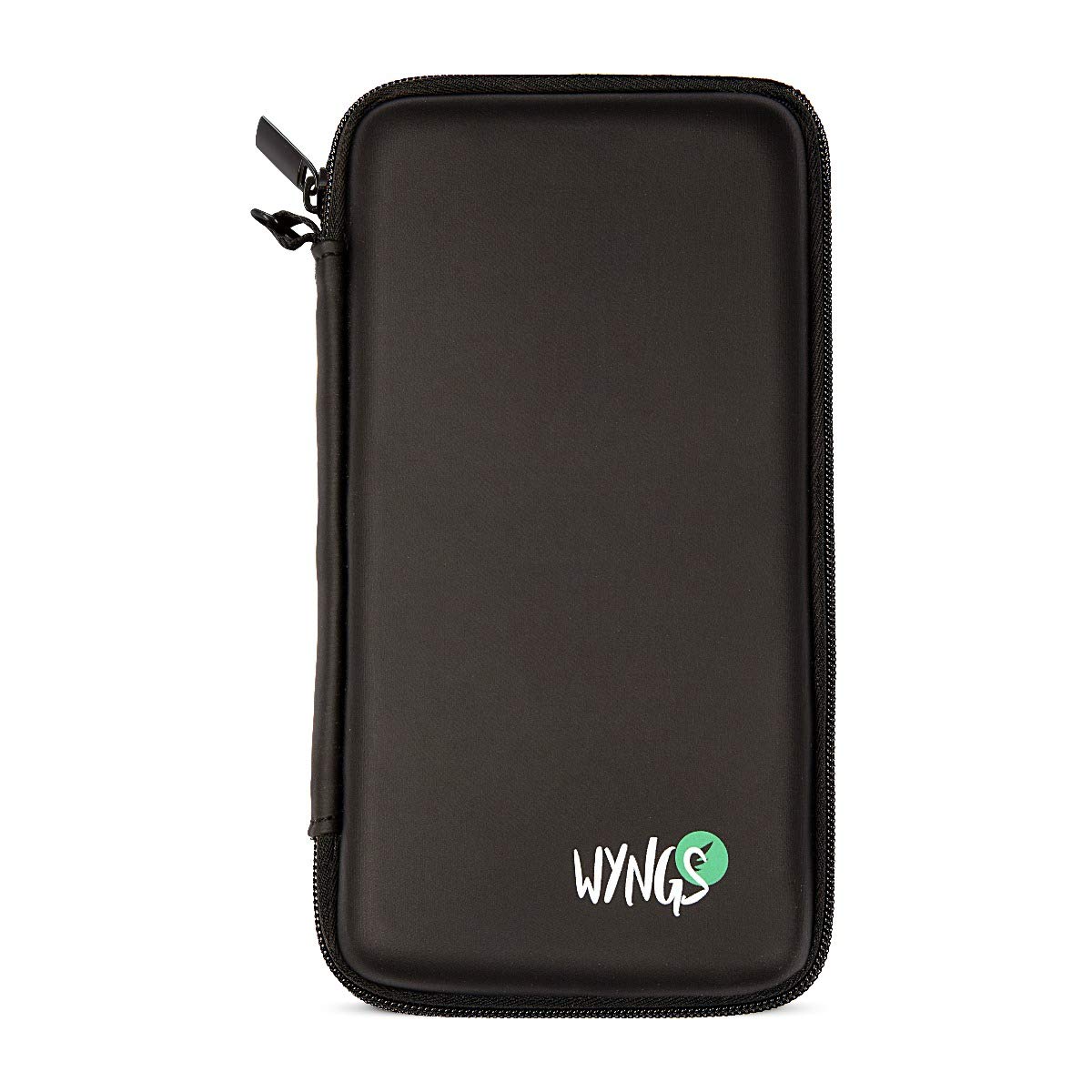 WYNGS Protective Case for TI Nspire CX/TI Nspire CX CAS/TI Nspire CX II/TI Nspire CX II CAS/HP Prime Graphing Calculator in black