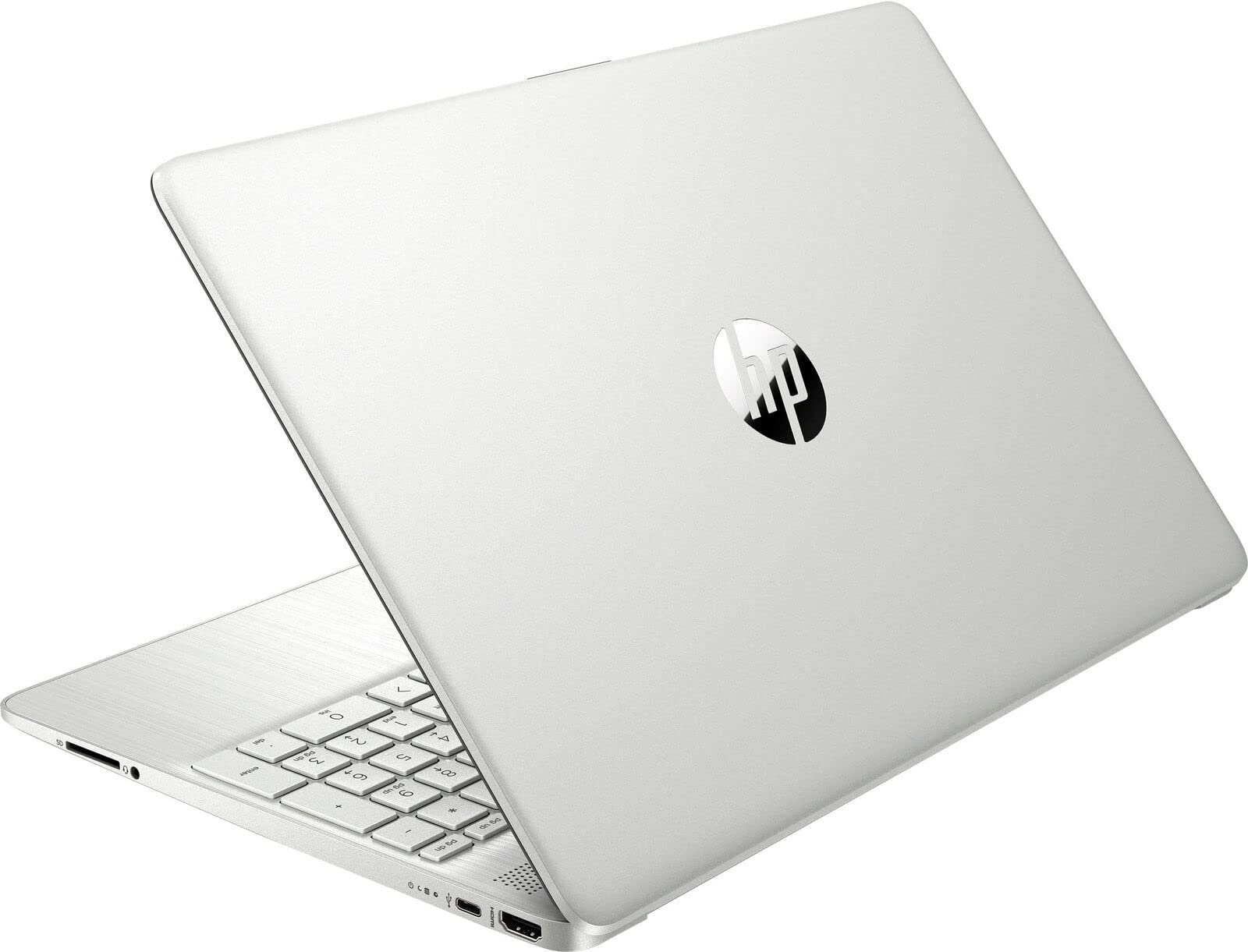 HP 2022 Flagship 15.6 HD Touchscreen IPS Laptop, 4-Core i5-1135G7(Up to 4.2GHz, Beat i7-1060G7), 32GB RAM, 1TBGB PCIe SSD, Iris Xe Graphics, Bluetooth, WiFi, Windows 11 Home S, w/GM Accessories