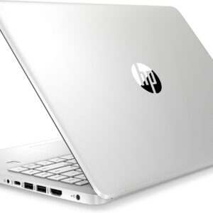 HP 14-dq2053cl 14'' Laptop Intel Core i3-1125G4 256GB 8GB RAM Windows 11 S Mode, 14-14.99 inches