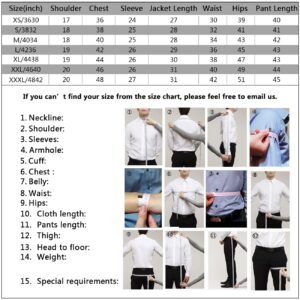 Qiatuu Mens 2 Piece Linen Suit Casual Slim Fit Suits for Summer Beach Wedding Retro Prom Tux Suits Linen Vest and Pant Black-L