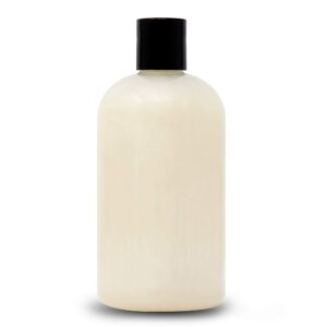 The Soap Exchange Hair Shampoo - Bay Rum Scent - Hand Crafted 12 fl oz / 354 ml Natural Artisan Hair Care, Gentle, Sulfate & Paraben Free, Cleanse, Moisturize, & Protect. Made in the USA.