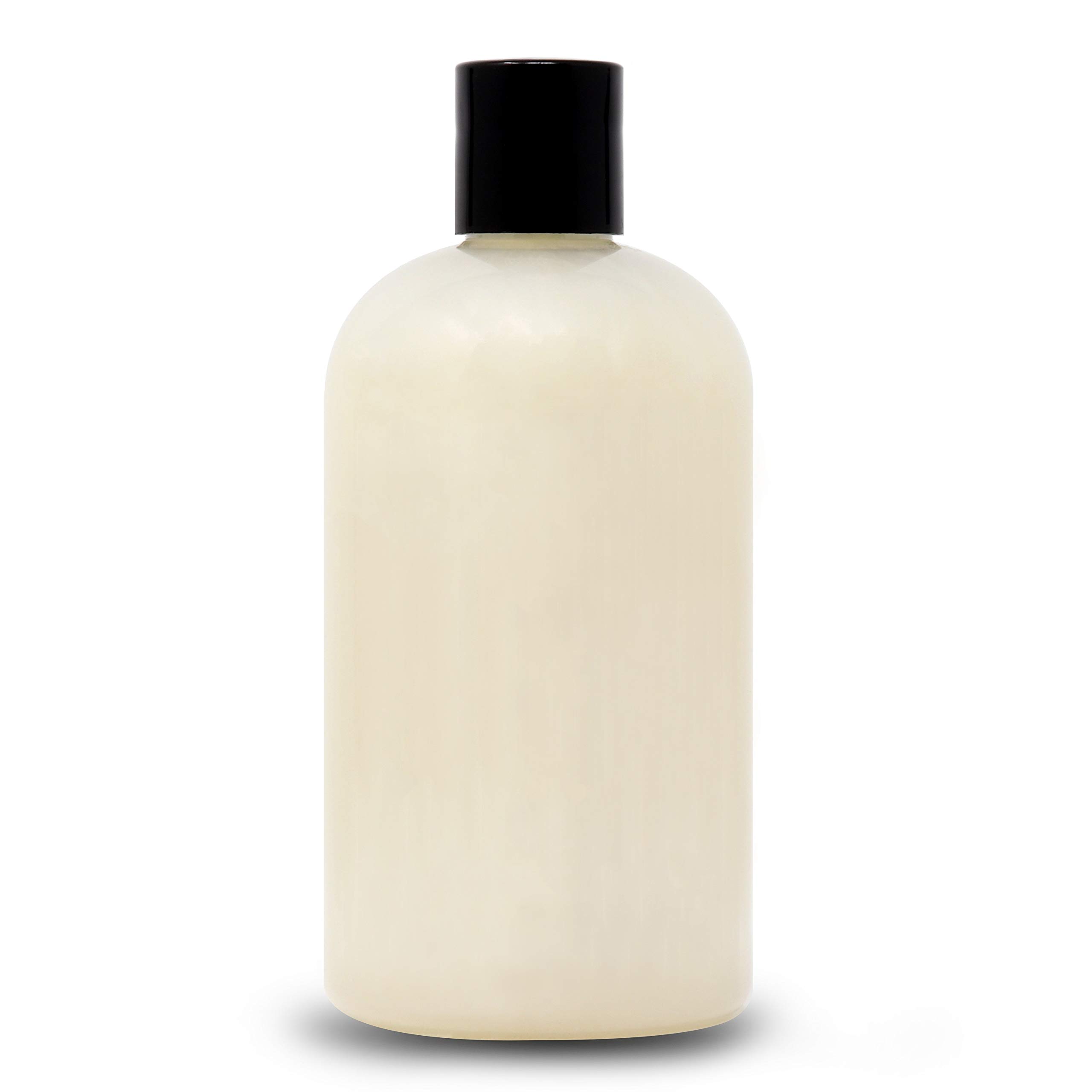 The Soap Exchange Hair Shampoo - Bay Rum Scent - Hand Crafted 12 fl oz / 354 ml Natural Artisan Hair Care, Gentle, Sulfate & Paraben Free, Cleanse, Moisturize, & Protect. Made in the USA.