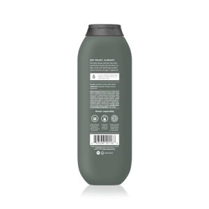 Method Men 2-in-1 Shampoo + Condtioner, Juniper + Sage, 14 Ounces.