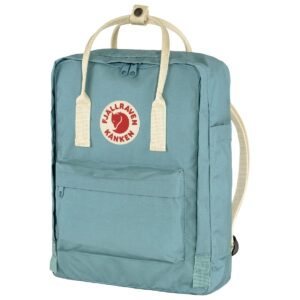 fjallraven f23510501-115 kanken sky blue-light oak