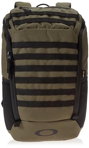 Oakley Urban Path RC 25L Backpack, New Dark Brush, One Size