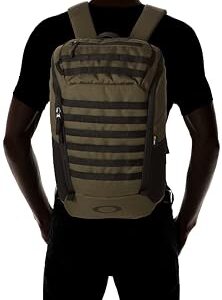 Oakley Urban Path RC 25L Backpack, New Dark Brush, One Size