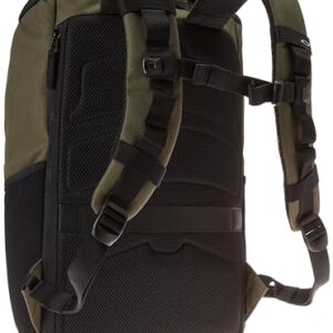 Oakley Urban Path RC 25L Backpack, New Dark Brush, One Size