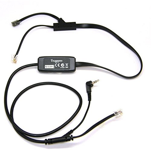 Plantronics APC-4 EHS Adapter (Cisco)