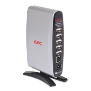 apc usb2.0 7 port hub