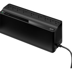 APC External UPS Black (BN900M)