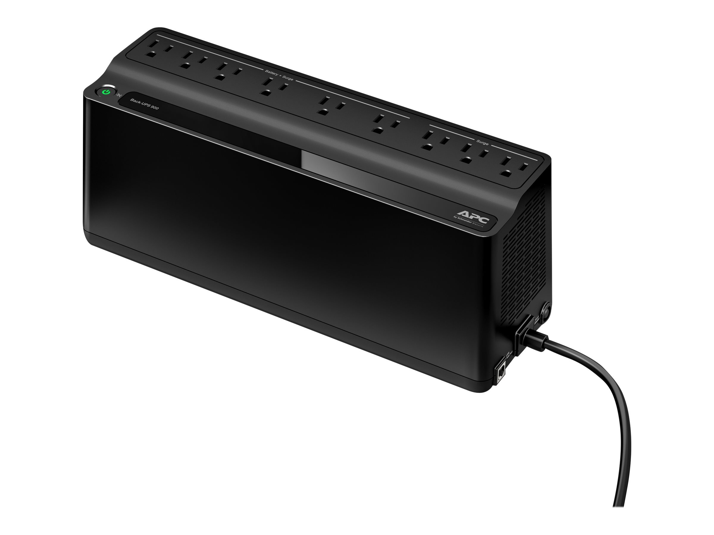 APC External UPS Black (BN900M)