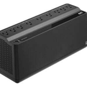 APC External UPS Black (BN900M)