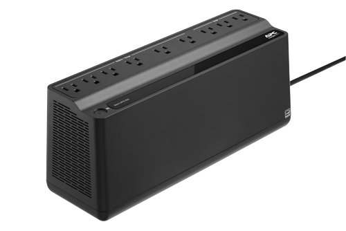 APC External UPS Black (BN900M)